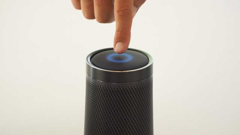 なぜ、米AmazonはAlexaを搭載した「Dash Wand」を実質無料でばら撒くのか？ | iSchool合同会社